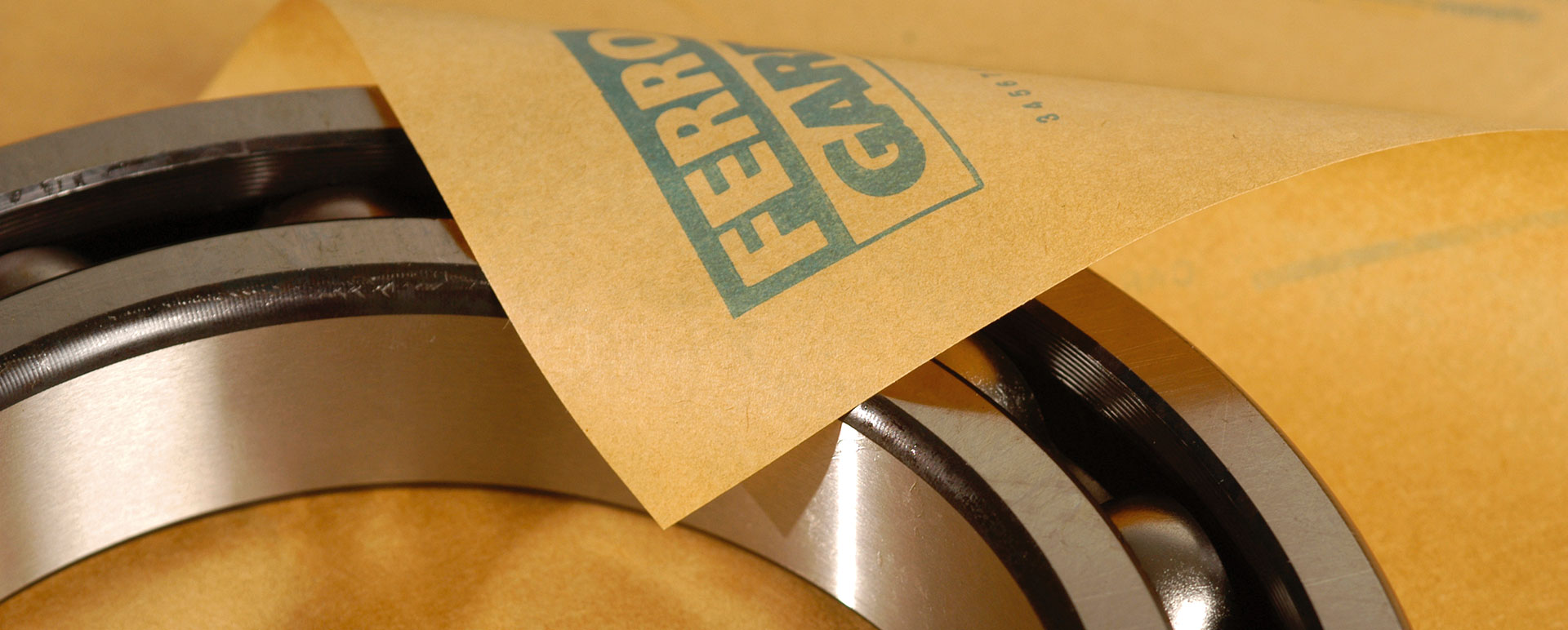 BRANOpac Ferrogard Multiguard VCI Anticorrosion Paper- 2025