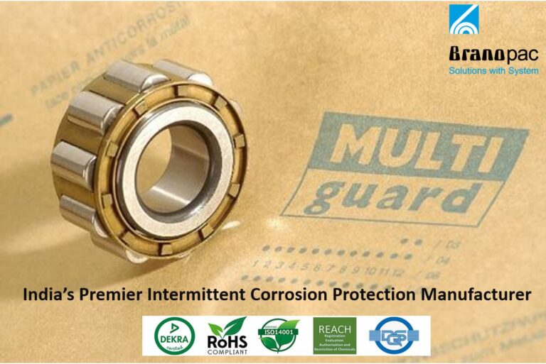 Buy Online VCI Sheet Packaging - BRANOpac india - 2025