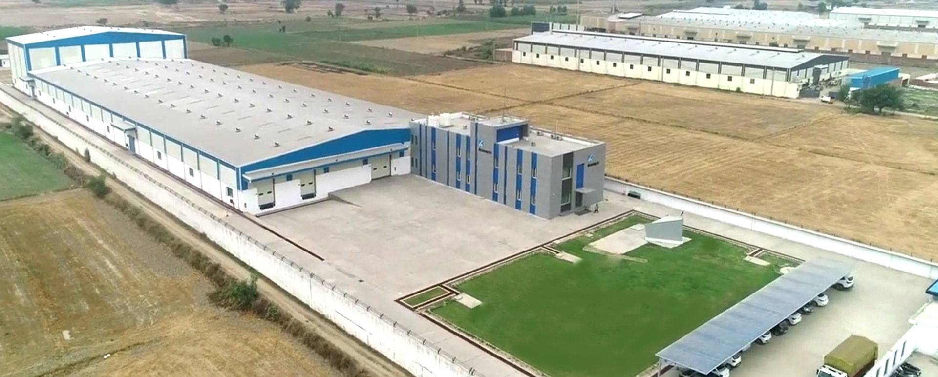 Home - BRANOpac India Subsidiary BRANOpac Germany : Your Partner in ...